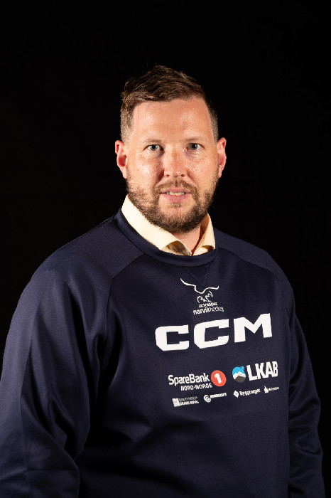 Styret :: Narvik Hockey